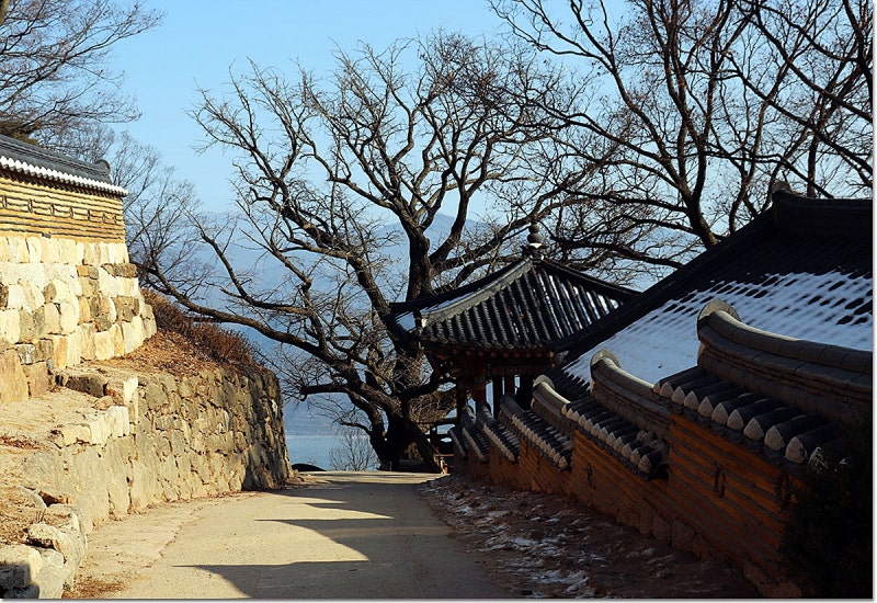 운길산 수종사 남양주 양평 두물머리 양수리 절 사찰 경기도 네이버 블로그