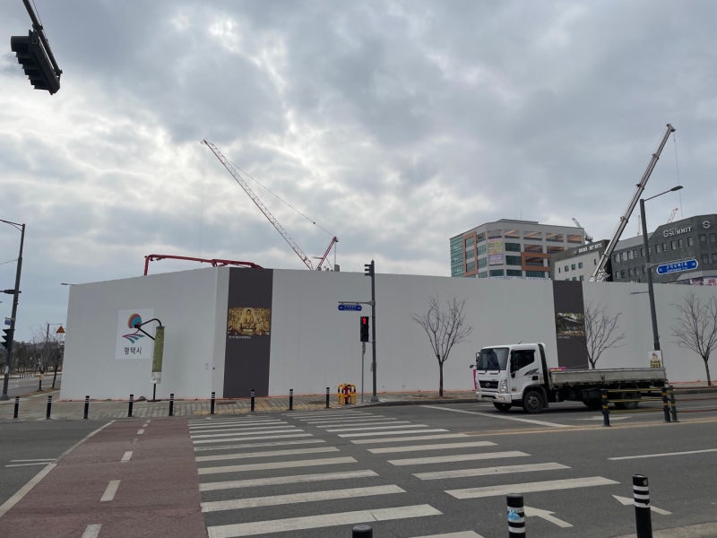 경기도 평택 고덕서정리 지역분석 및 임장 후기 Ft재개발재건축1단계 2단계 3단계 네이버 블로그