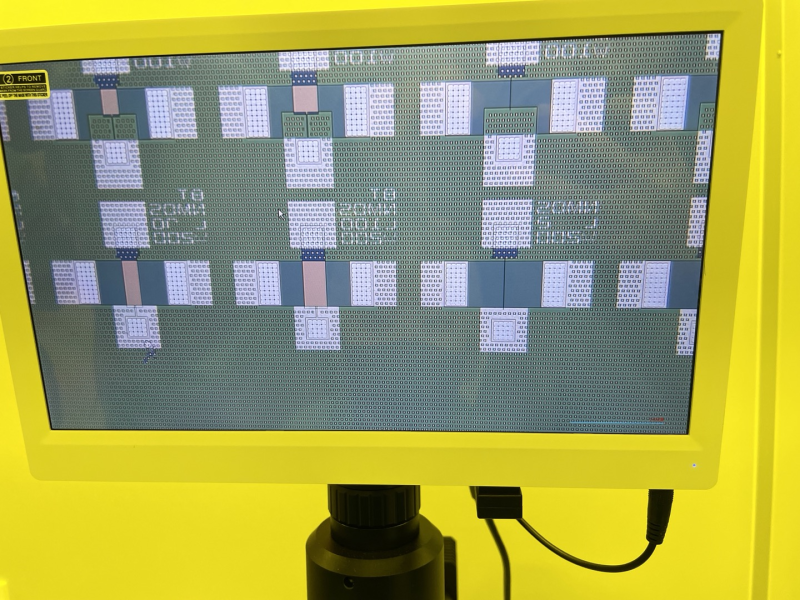 [SPTA] 반도체소자 제작 및 특성 분석(심화) 후기 4 : 네이버 블로그
