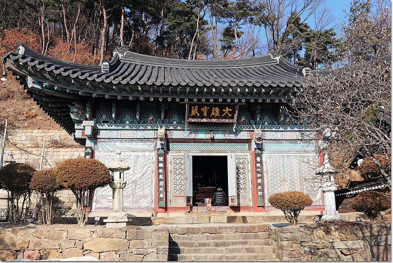운길산 수종사 남양주 양평 두물머리 양수리 절 사찰 경기도 네이버 블로그