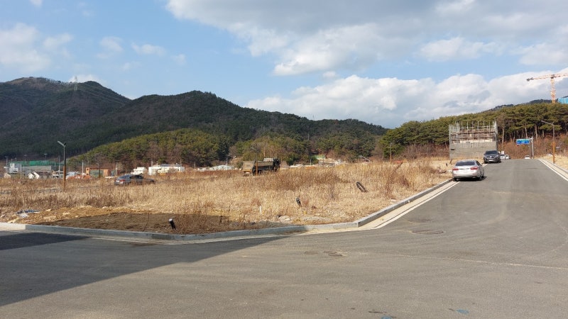 양산사송 단독점포주택지 매매정보 네이버 블로그