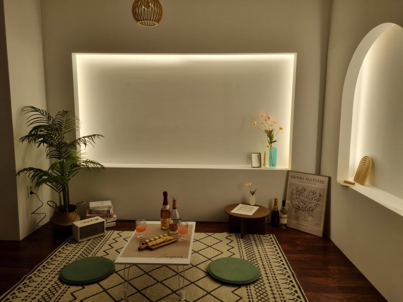 OH,SHU!(오슈) 예약 안내 : 네이버 블로그