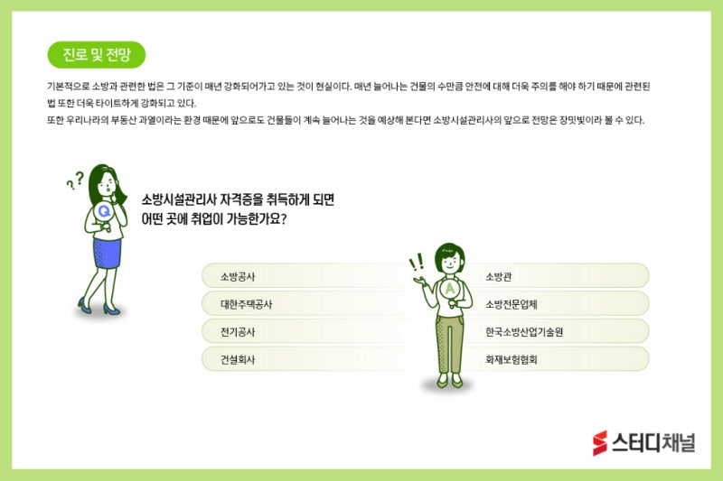 소방시설관리사 합격률 연도별 변화와 응시인원의 추이 네이버 블로그