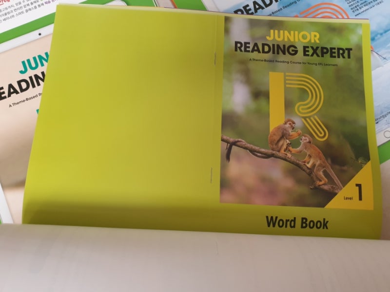 영어 독해 문제집, 주니어 리딩 엑스퍼트 (Junior Reading Expert), 초등고학년, 예비중이라면 도전해봐요. : 네이버 블로그