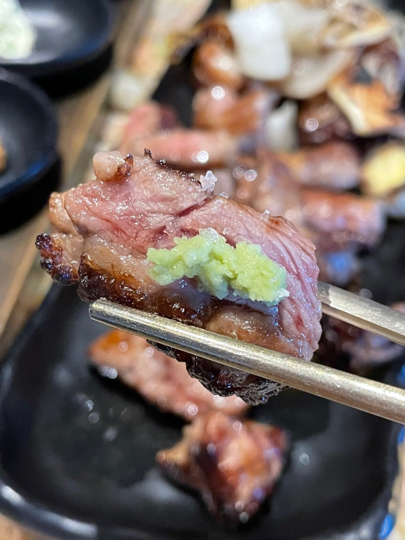 판교맛집 부드러운 소고기의 맛 푸에르코 판교점 리얼후기메뉴추천 I 판교점심회식 네이버 블로그