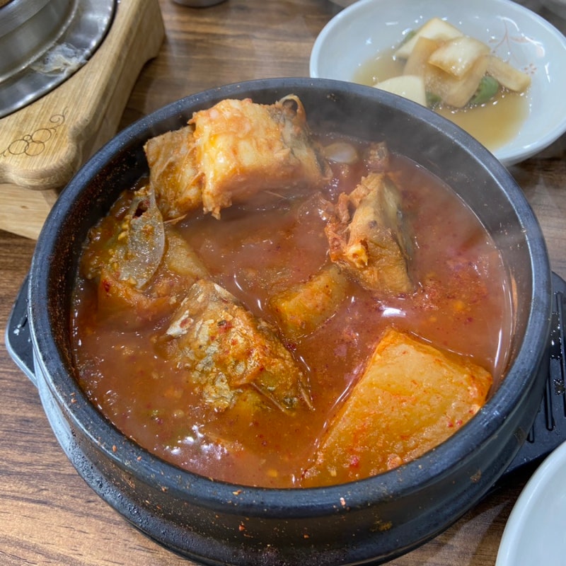 어촌생선구이 남양주 평내호평역 호평동 갈치조림 맛집 네이버 블로그