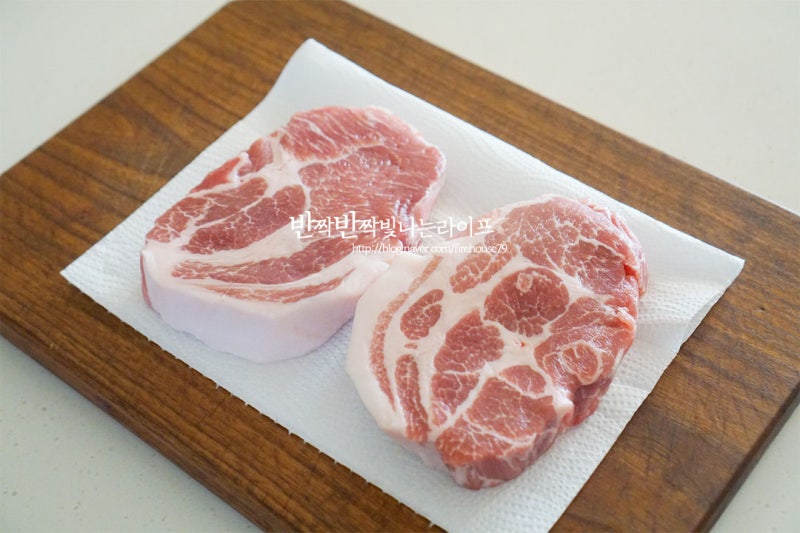 돼지고기 김치찜 레시피 돼지 목살 묵은지 김치찜 만드는 법 네이버 블로그