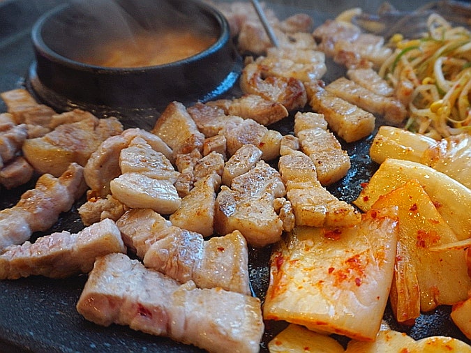 구래동고기 육고집 소고기부터 돼지고기까지 맛있게 네이버 블로그