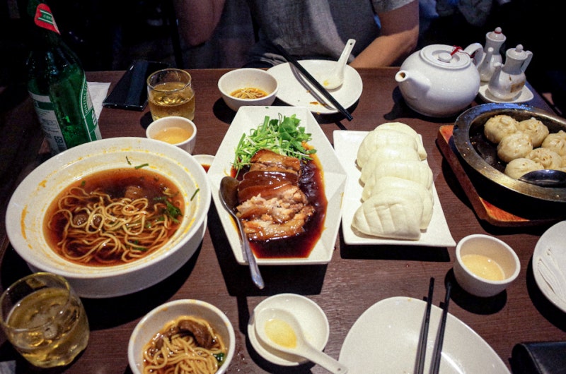 융캉제 맛집 타이베이 까오지 가성비 좋았던 대만 동먼역 동파육 맛집메뉴 가격 위치 네이버 블로그