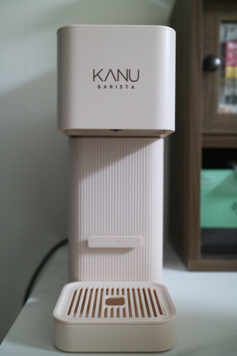 카누 캡슐 커피 머신 바리스타 브리즈 구매후기 카누 캡슐머신 어반과 차이 내돈내산 리뷰 네이버 블로그