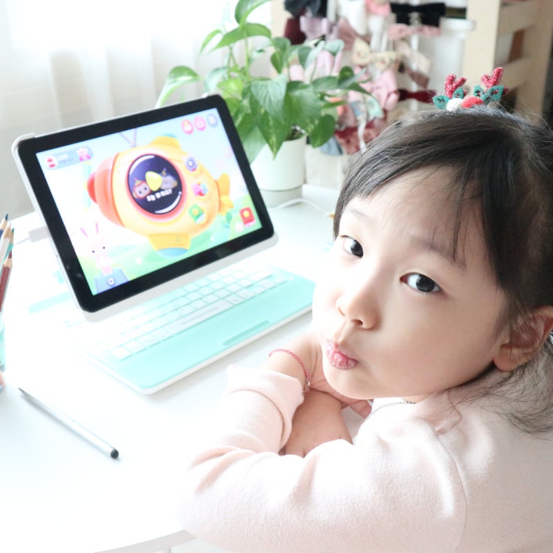 놀면서 배우는 7세 유아학습지추천 아이캔두 누리키즈 네이버 블로그
