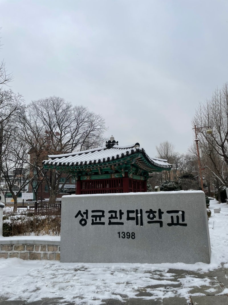 1년 만에 성균관대 편입 합격 후기and면접 후기 다녔던 학원 공부 방법 편입 결심 계기 네이버 블로그
