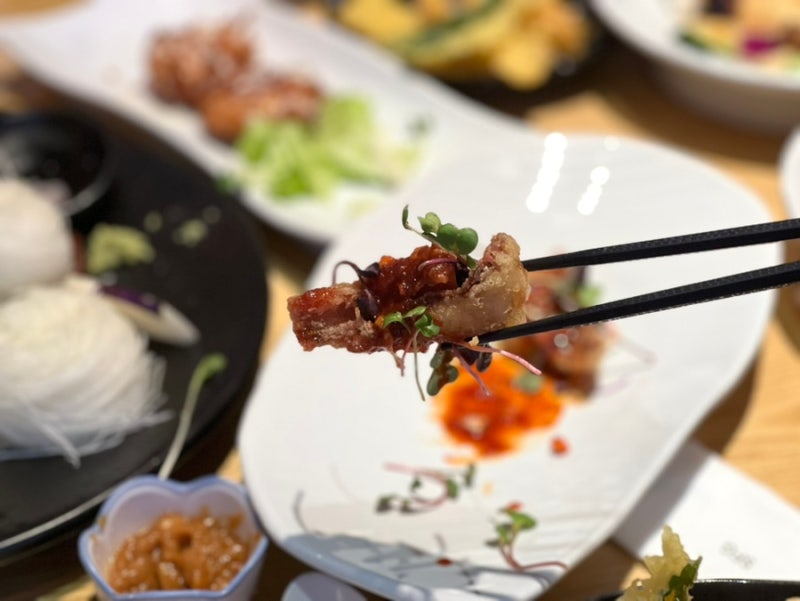 광명 밤일마을 맛집 긴자 광명점 깔끔하고 맛있는 일식집 네이버 블로그