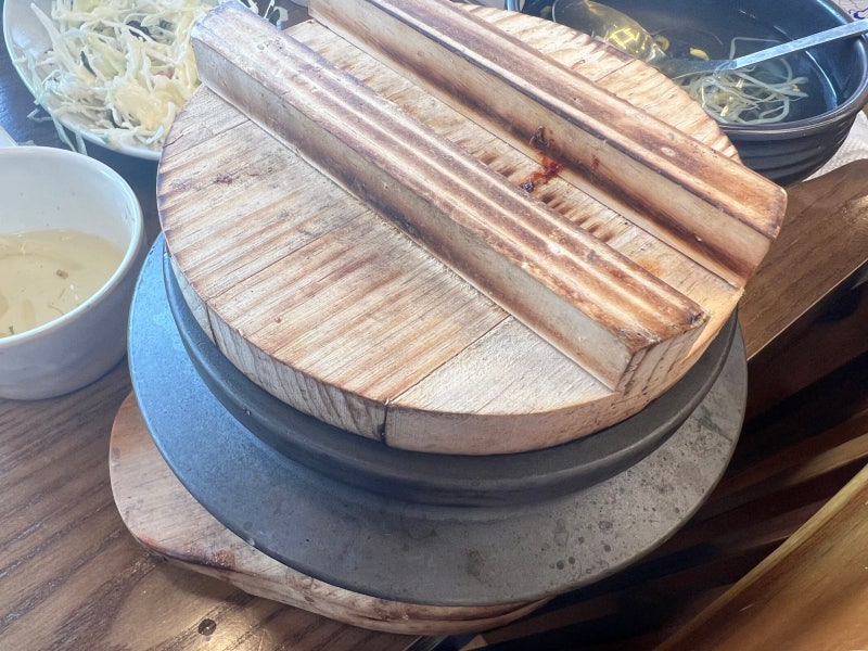 김포 코다리 맛집 코다리명가 김포점 평일 점심특선 네이버 블로그