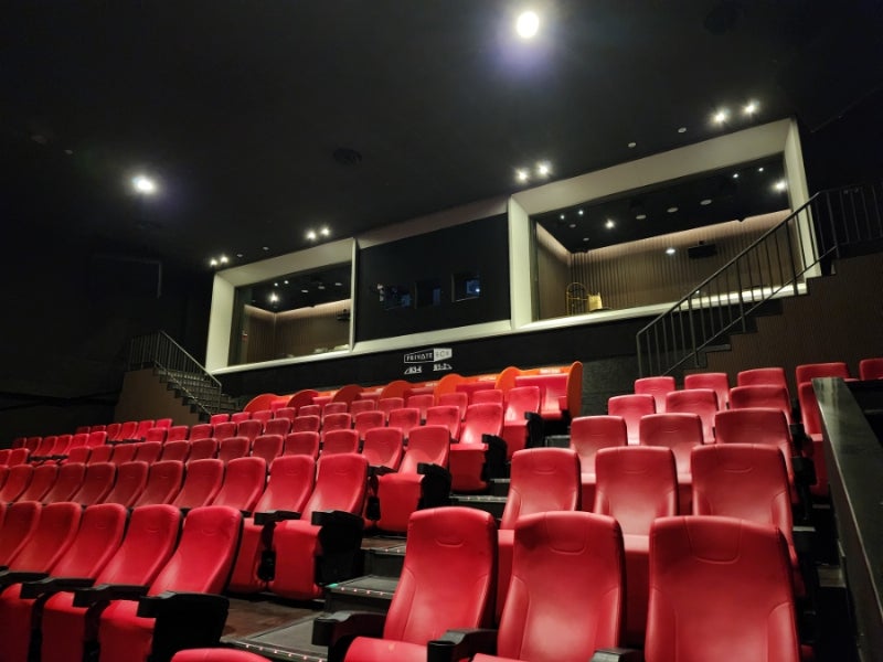 천안 터미널 CGV 프라이빗박스(PRIVATE BOX) 솔직 후기! : 네이버 블로그