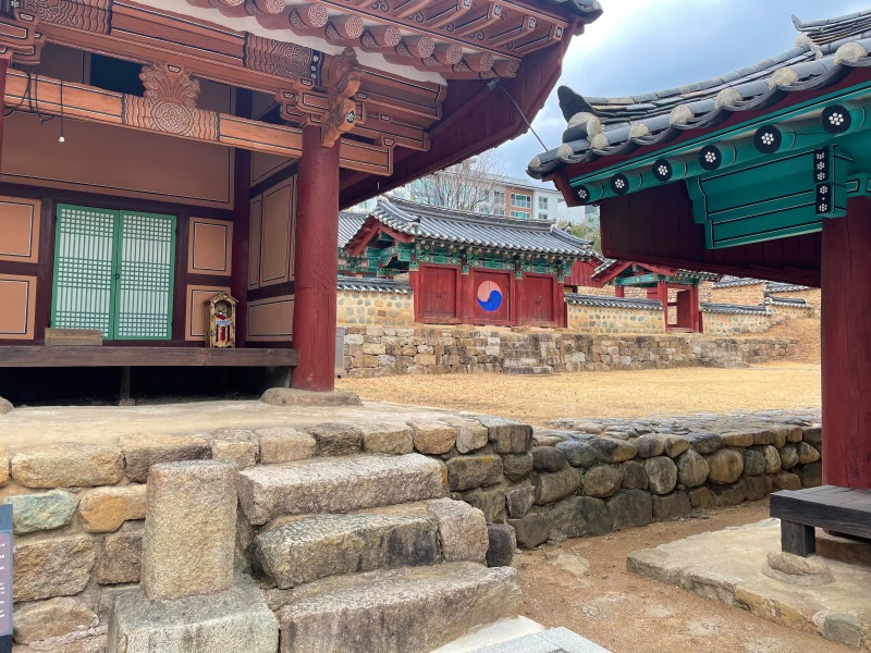 부산 가볼만한 곳 부산 동래 유적지 탐방 걸어서 역사 속으로 동래향교 동래읍성 복천박물관 충렬사 네이버 블로그