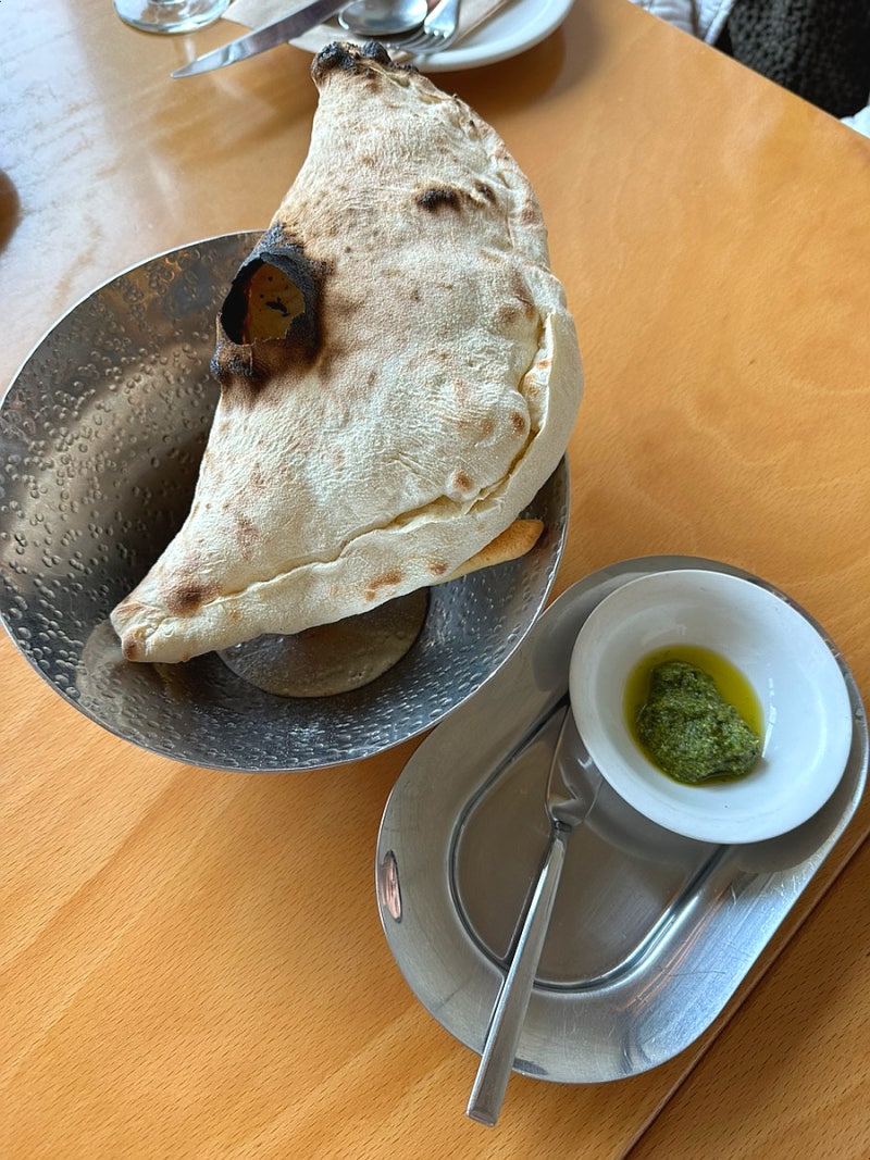 백운호수 화덕피자 타임빌라스 맛집으로 2번째 방문한 핏제리아 라따 네이버 블로그