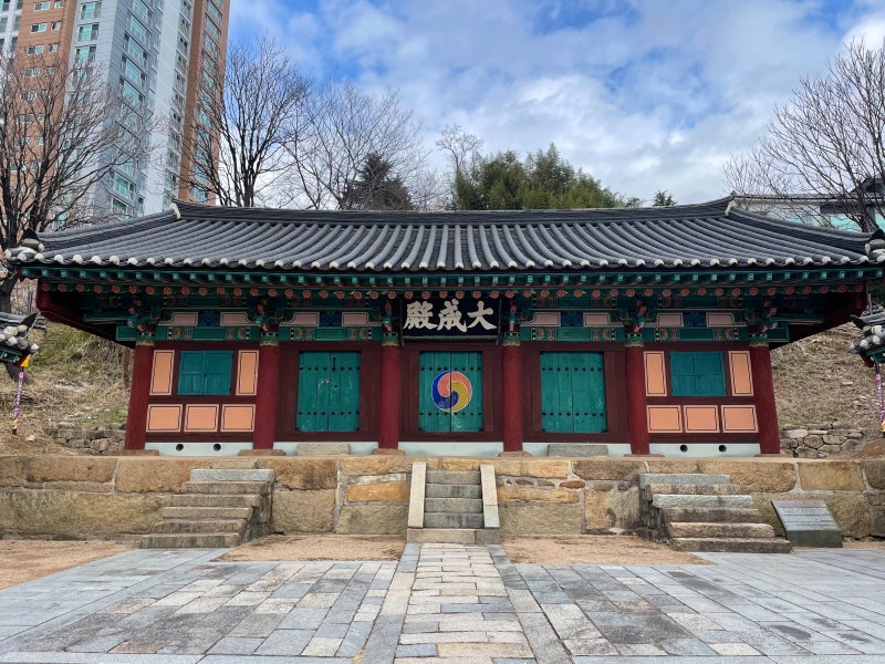부산 가볼만한 곳 부산 동래 유적지 탐방 걸어서 역사 속으로 동래향교 동래읍성 복천박물관 충렬사 네이버 블로그