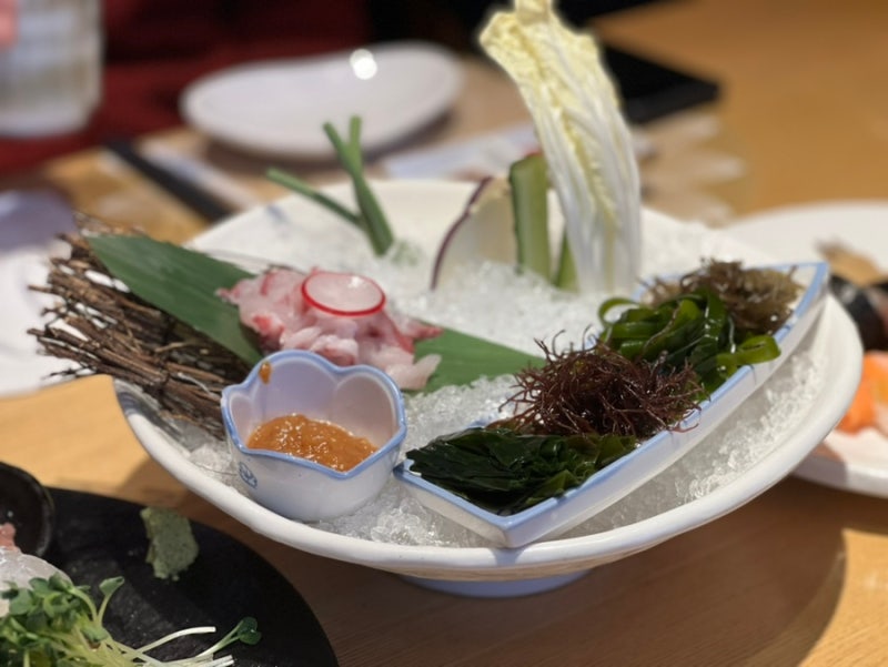 광명 밤일마을 맛집 긴자 광명점 깔끔하고 맛있는 일식집 네이버 블로그