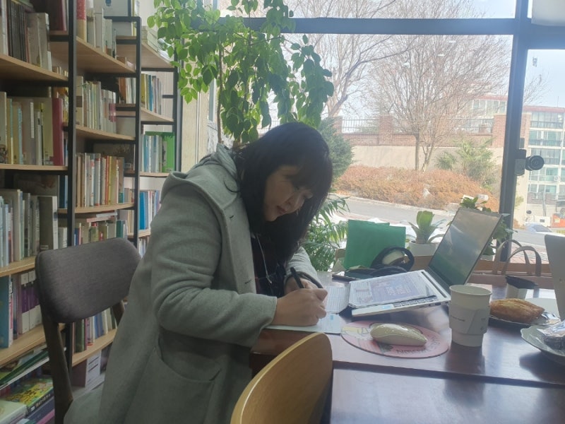 인문고전독서지도사 양성과정 수료 후기 창업반 후기 광주 인문교육 광주 하브루타 누리 봄 인문교육 코칭센터 2호점 네이버 블로그