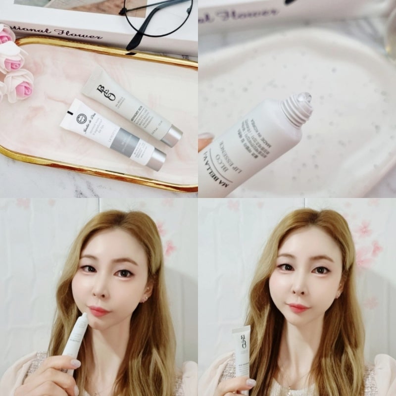 입술 건조증 주름 블코 립밤 으로 립 마스크 처럼 발라요 네이버 블로그