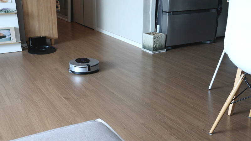 물걸레 LG 로봇청소기 M9 | 1년 실사용 후기 :) : 네이버 블로그