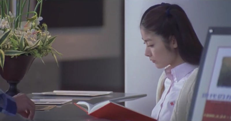 냉정과 열정사이영화정보 원작소설 등장인물배우 줄거리 명대사 Ost 네이버 블로그