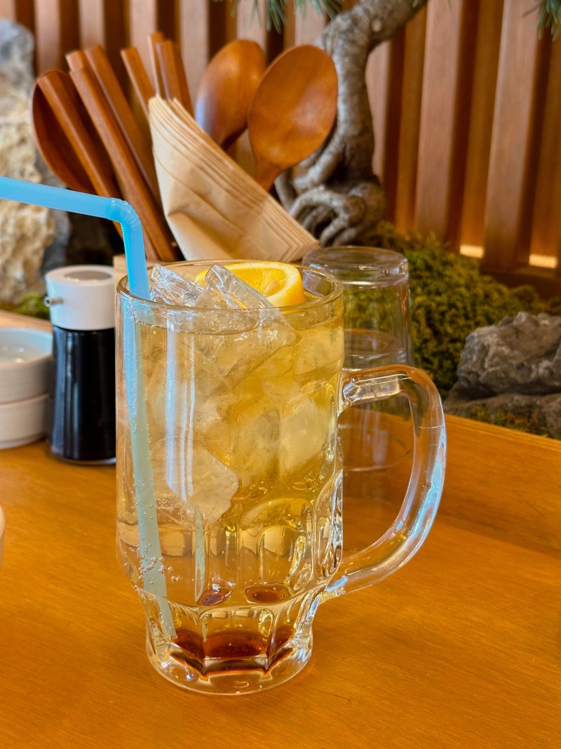 [수원] 행궁동 카이센동 행궁동맛집 , 마츠리동 : 네이버 블로그