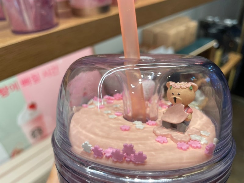 스타벅스MD / 2023 스타벅스스프링 ph1 MD출시 🌸핑크벚꽃🌸 텀블러 실물 가격정보 드려요 : 네이버 블로그