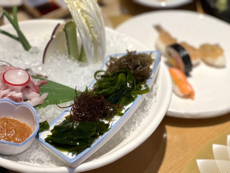 광명 밤일마을 맛집 긴자 광명점 깔끔하고 맛있는 일식집 네이버 블로그