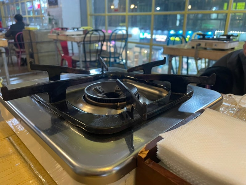 파주 금릉역 맛집 즉석떡볶이 화덕피자 전문점 바울아저씨 금촌점 네이버 블로그