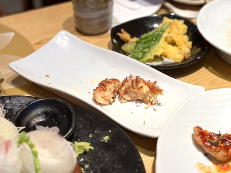 광명 밤일마을 맛집 긴자 광명점 깔끔하고 맛있는 일식집 네이버 블로그