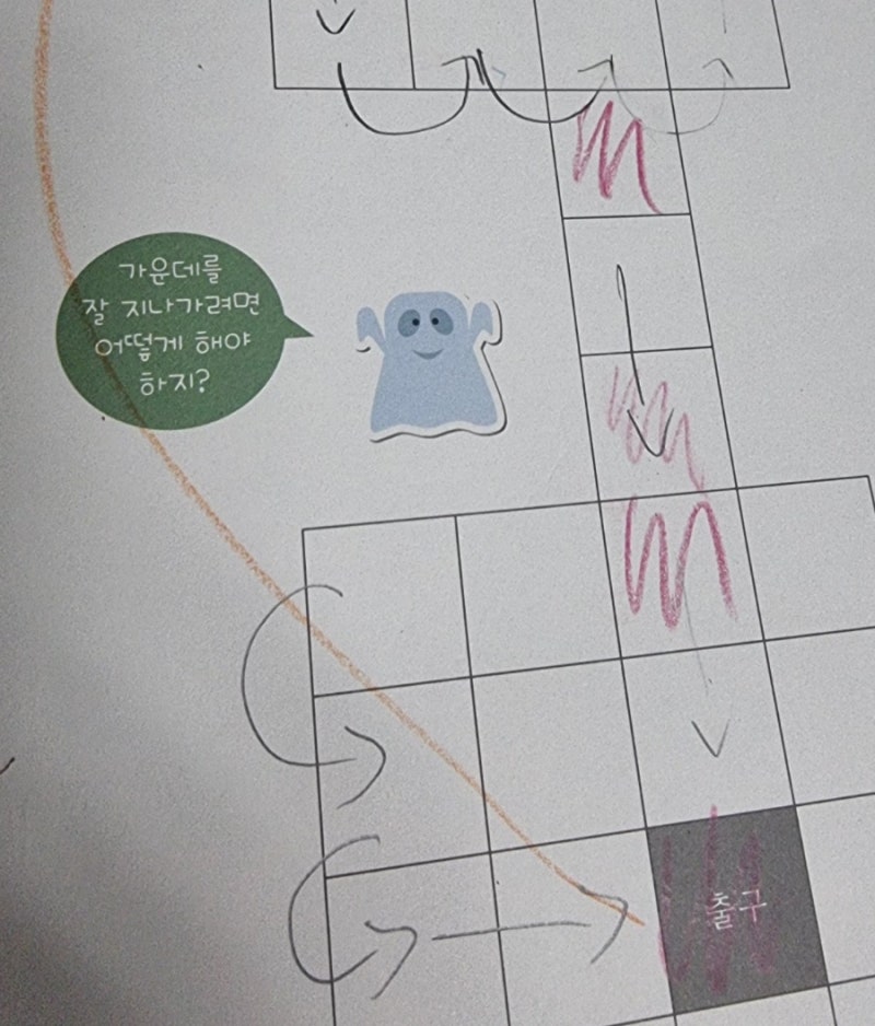 왜관창의사고력수학 몬스터매스 고학년 수업 보실께요 네이버 블로그