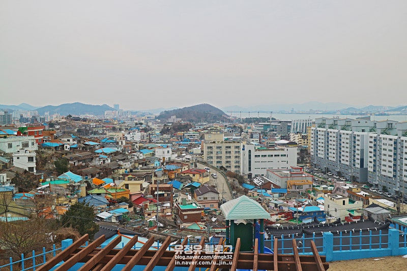 목포 볼거리 목포바다 뷰 시화골목 1987 촬영지 연희네슈퍼 네이버 블로그