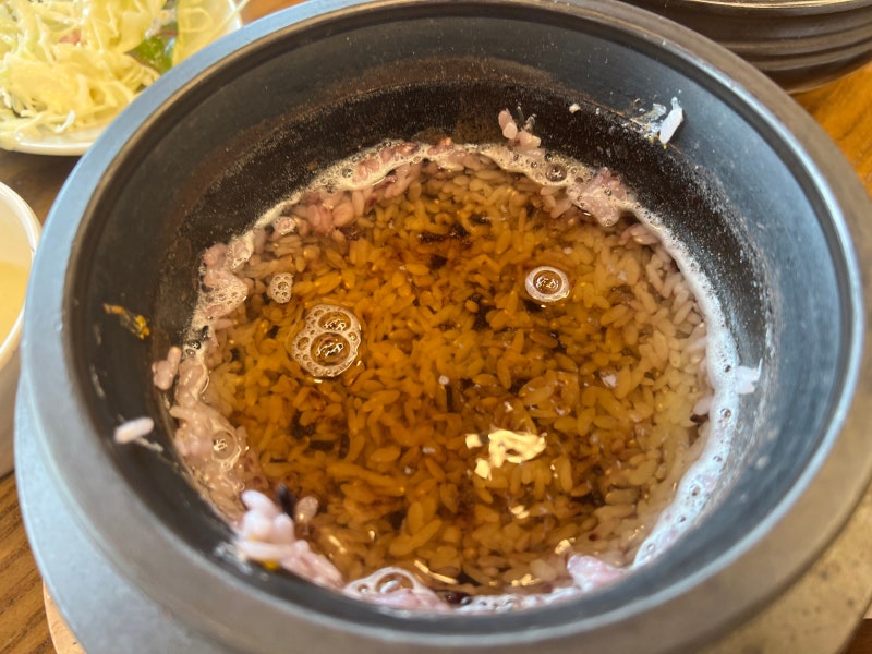 김포 코다리 맛집 코다리명가 김포점 평일 점심특선 네이버 블로그