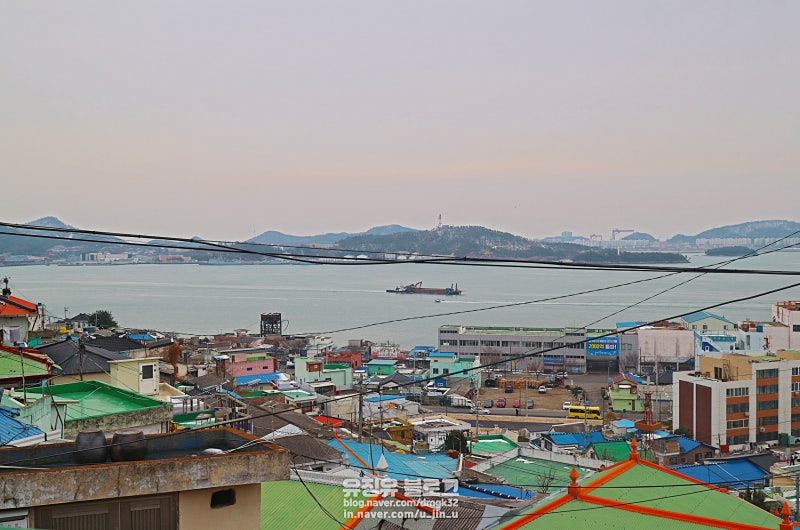 목포 볼거리 목포바다 뷰 시화골목 1987 촬영지 연희네슈퍼 네이버 블로그