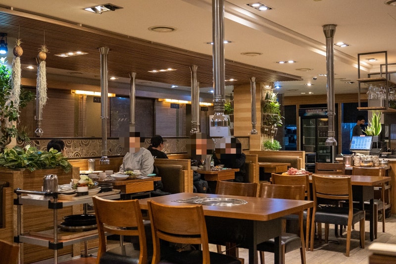 광명 철산역 맛집 소들녘 Feat철산동 하안동 모임장소 광명전통시장 네이버 블로그