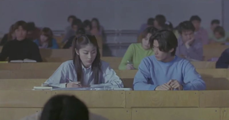 냉정과 열정사이영화정보 원작소설 등장인물배우 줄거리 명대사 Ost 네이버 블로그