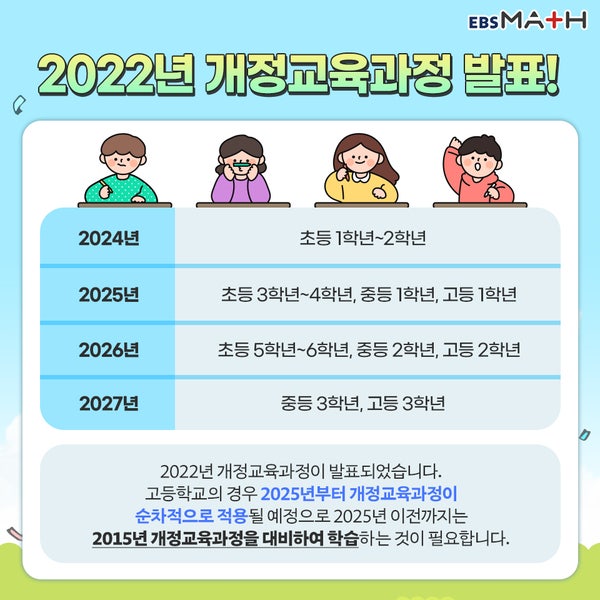 고등 수학 과정 EBSMath와 확실하게 알아보고 완벽하게 대비합시다. : 네이버 블로그