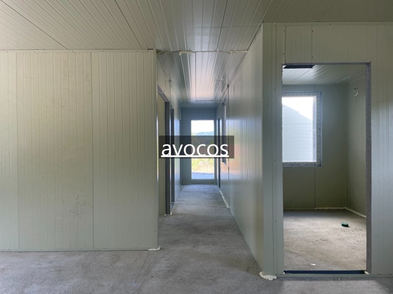 35평 조립식주택 집짓기 (판넬공사) : 네이버 블로그