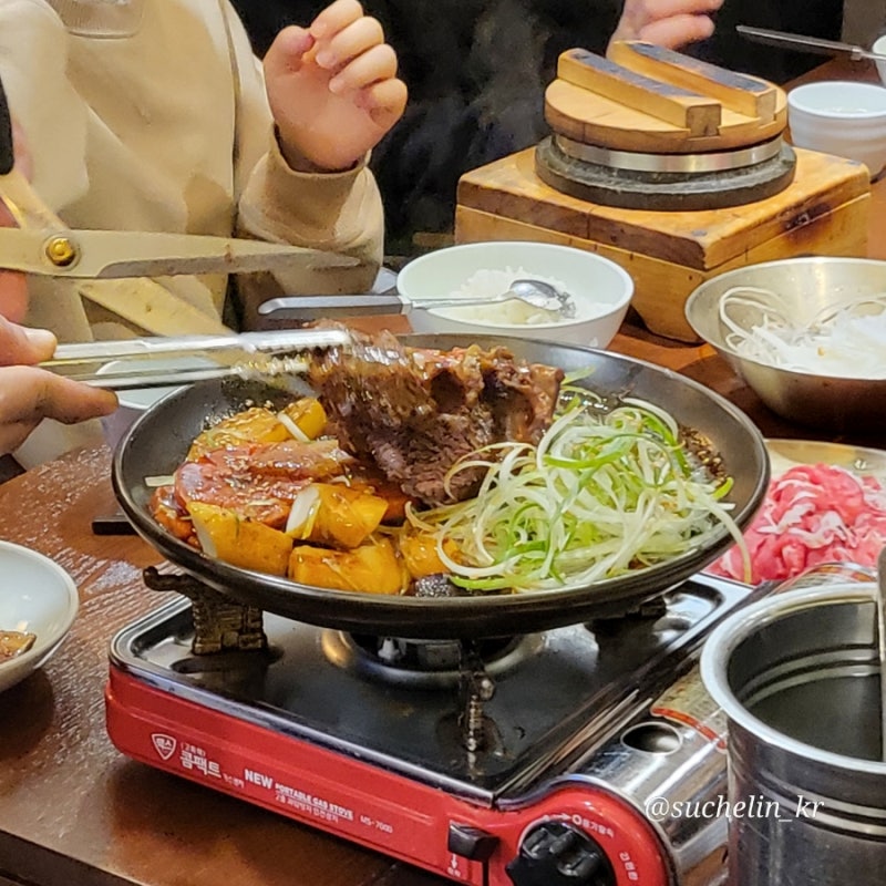 송도동센트럴파크역 건강밥상 심마니송도 회식모임장소로 제격인 곳 몸보신 겸 엄마 생신파티 네이버 블로그