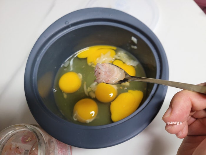 실리콘 찜기 전자렌지 용기 계란찜부터 라면까지 네이버 블로그
