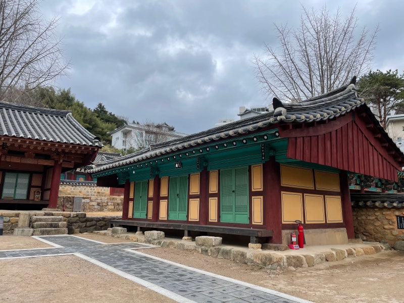 부산 가볼만한 곳 부산 동래 유적지 탐방 걸어서 역사 속으로 동래향교 동래읍성 복천박물관 충렬사 네이버 블로그