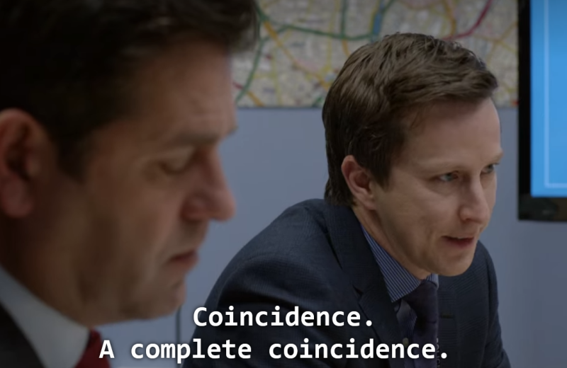 [영어문장] What a coincidence! : 어떻게 이런 우연이! : 네이버 블로그