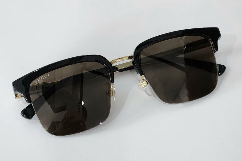 23년 구찌 신상 선글라스 입고 -하금 반무테 GG1226S : 네이버 블로그