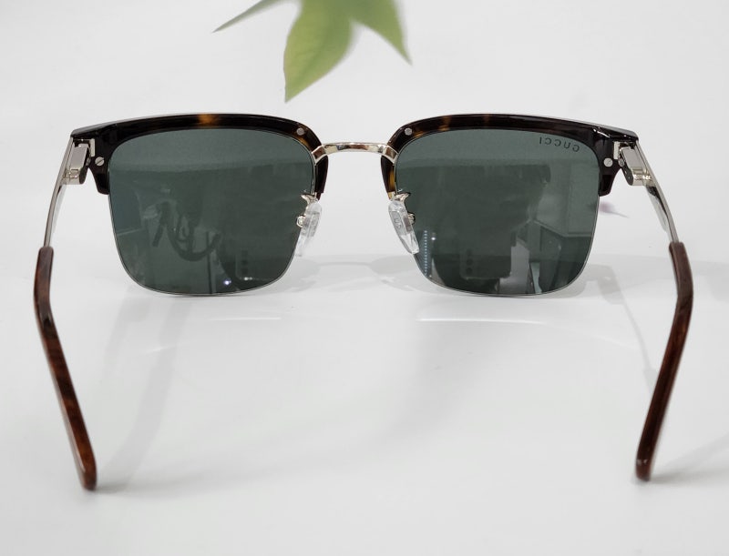 23년 구찌 신상 선글라스 입고 -하금 반무테 GG1226S : 네이버 블로그