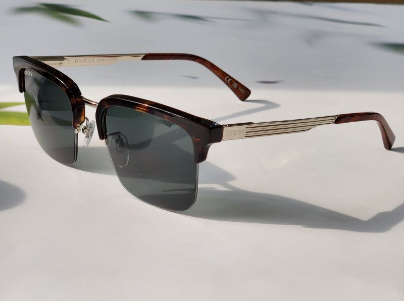 23년 구찌 신상 선글라스 입고 -하금 반무테 GG1226S : 네이버 블로그