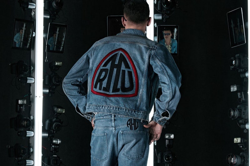 2023년 자라와 루이지 빌라시뇨르의 두번째 콜라보 , RHUIGI VILLASEÑOR X ZARA : 네이버 블로그