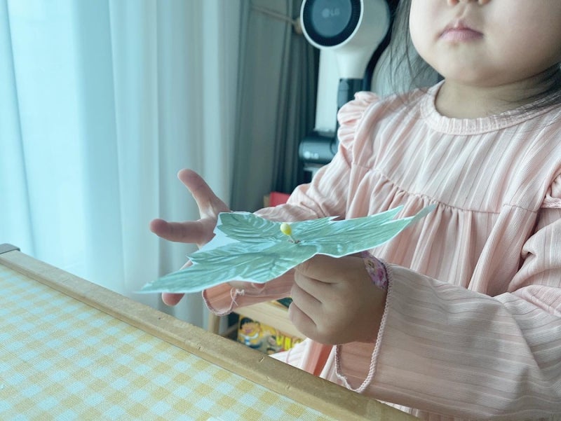 삼일절 엄마표 미술놀이 무궁화꽃 만들기 무료도안나눔 네이버 블로그