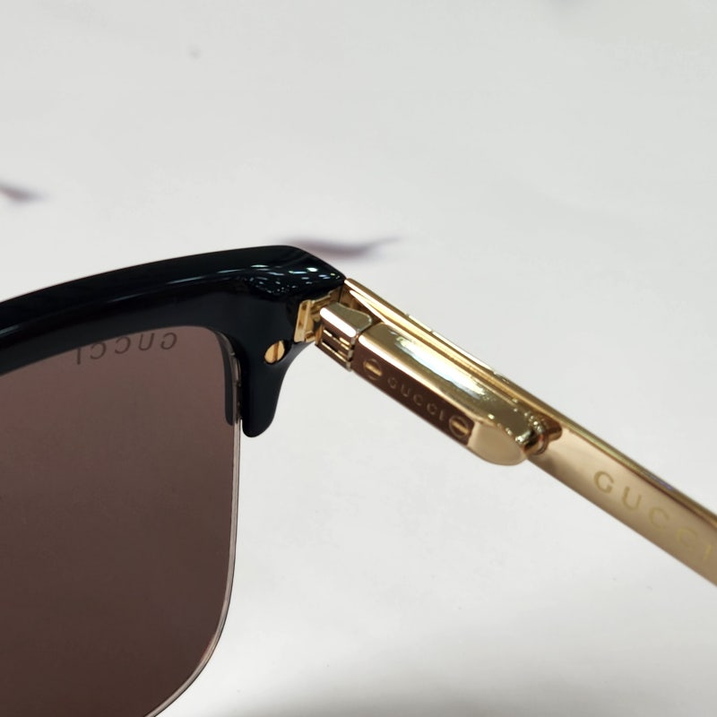 23년 구찌 신상 선글라스 입고 -하금 반무테 GG1226S : 네이버 블로그